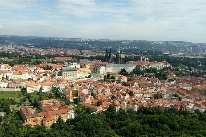 6 hours Prague Gardens and Parks Private Tour by car - The Practicalities: What You Need to Know