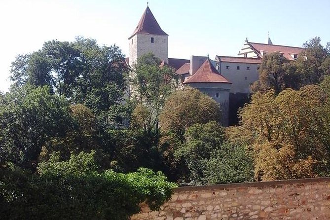 6 hours Prague Gardens and Parks Private Tour by car - Who Should Consider This Tour?