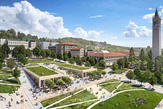 6 Hours Private Bay Area College Tour in California - Final Thoughts