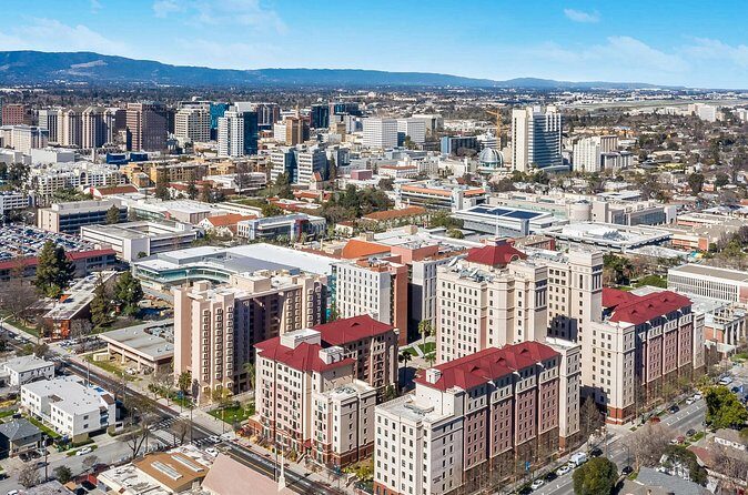 6 Hours Private Bay Area College Tour in California - FAQ