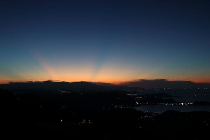 6 Hours Private Charter from Taipei in Shifen and Jiufen - The Guide Experience: Knowledge and Personal Touch