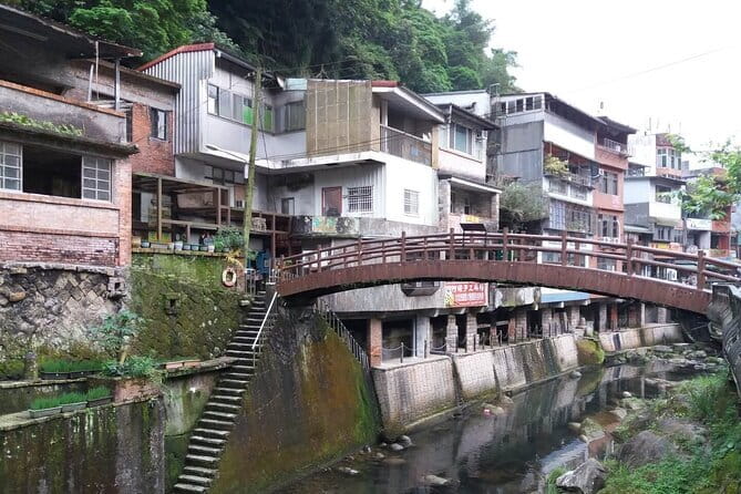 6 Hours Private Charter from Taipei in Shifen and Jiufen - Final Thoughts: Who Is This Tour For?