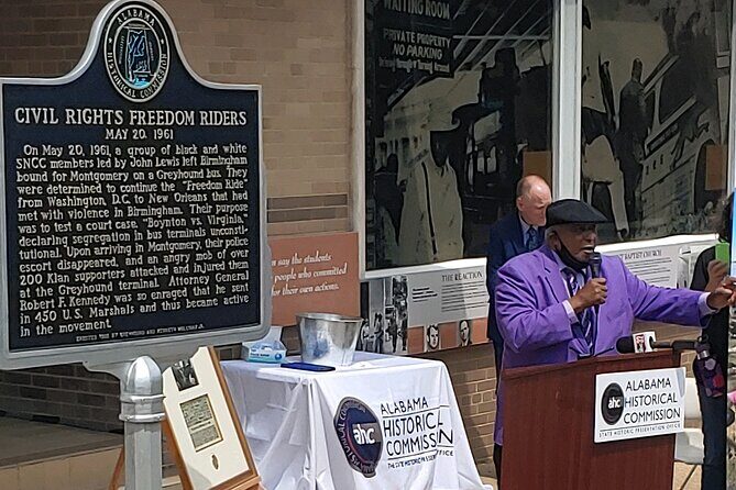 6 Hours Private Civil Rights Tour of Montgomery - Final Thoughts: Is It Worth It?