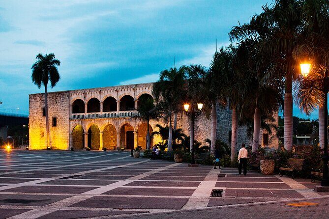 6 Hours Private Cultural Tour in Santo Domingo - Authentic Experiences and Guide Insights