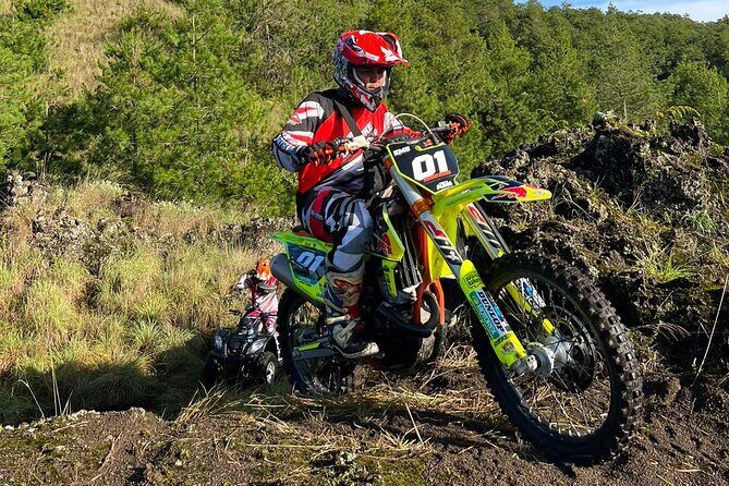 6 Hours Private Dirt Bike Tour in Ubud - An In-Depth Look at the Ubud Dirt Bike Tour