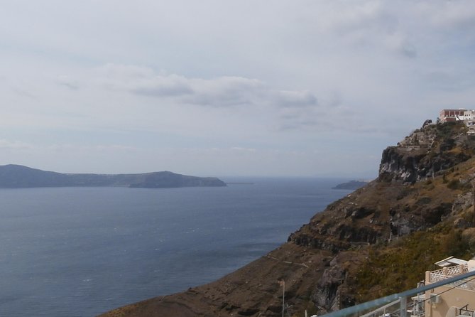 6 hours Private Full Santorini Highlights - What’s Included and What to Consider