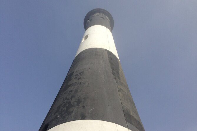 6 Hours Private Lighthouse Tour Fire Island - Key Points