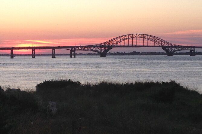 6 Hours Private Lighthouse Tour Fire Island - Exploring the Itinerary in Detail
