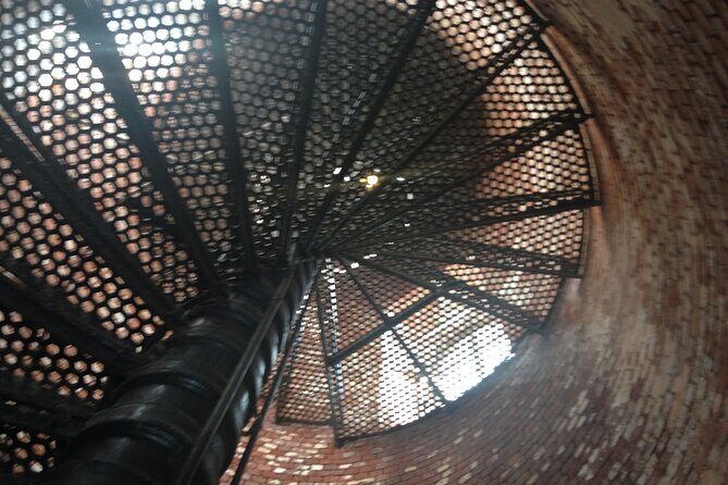 6 Hours Private Lighthouse Tour Fire Island - Authentic Experiences and Hidden Details