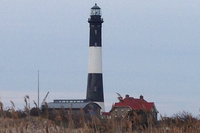 6 Hours Private Lighthouse Tour Fire Island - FAQ
