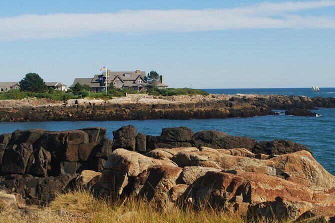 6 Hours Private Lighthouses and Kennebunkport Tour in Portland - What Travelers Are Saying