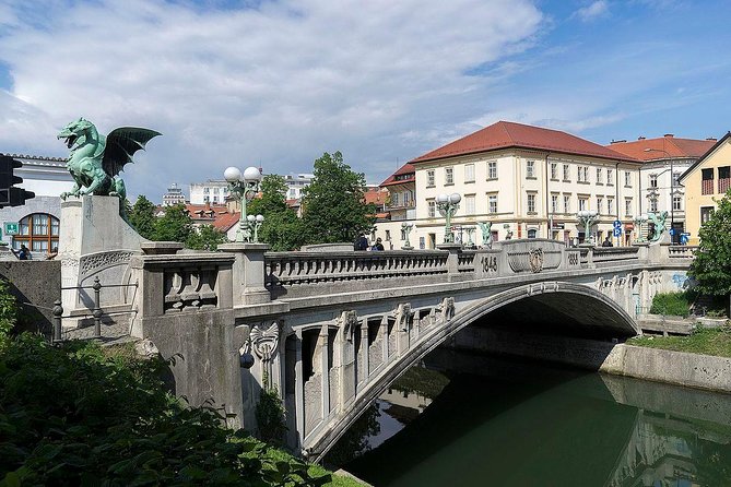 6 Hours Private Shore Excursion to Ljubljana from Koper - Who Should Consider This Tour?