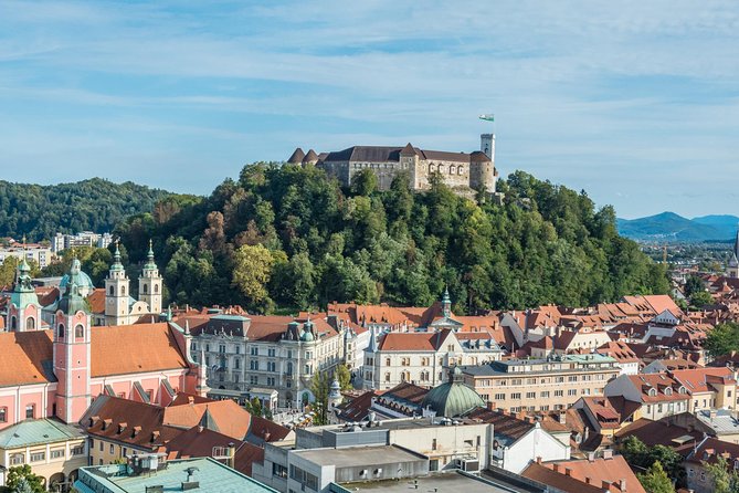 6 Hours Private Shore Excursion to Ljubljana from Koper - Final Thoughts