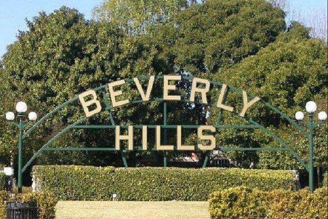 6 Hours Private Stretch Limo Tour from Anaheim Disneyland Area - An In-Depth Look at the Tour Experience
