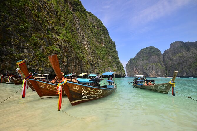 6 Hours Private Tour Around Phi Phi Islands From Phi Phi - Final Thoughts