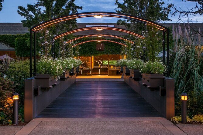 6 Hours Private Wine Tour in Healdsburg Featuring Coppola Winery - Practical Tips for Making the Most of This Tour
