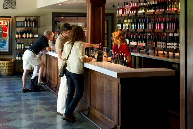 6 Hours Private Wine Tour in Healdsburg Featuring Coppola Winery - Frequently Asked Questions
