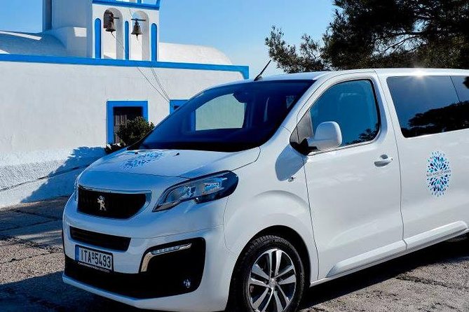 6 Hours - Semi Private Island Tour With Wine Tasting and Food Pairing - Exploring the Archaeological Site of Akrotiri