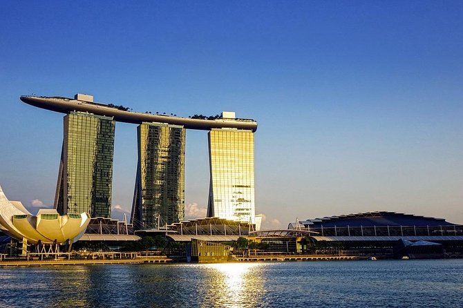 6-Hours Singapore Tour in Private Car or Minibus with Driver - The Sum Up: Is This Tour Right for You?