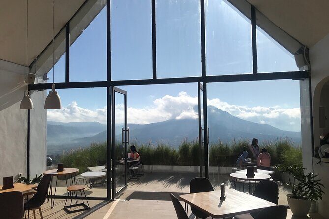 6 Hours Sunrise Point and Natural Hot Spring Tour in Bali - The Sum Up
