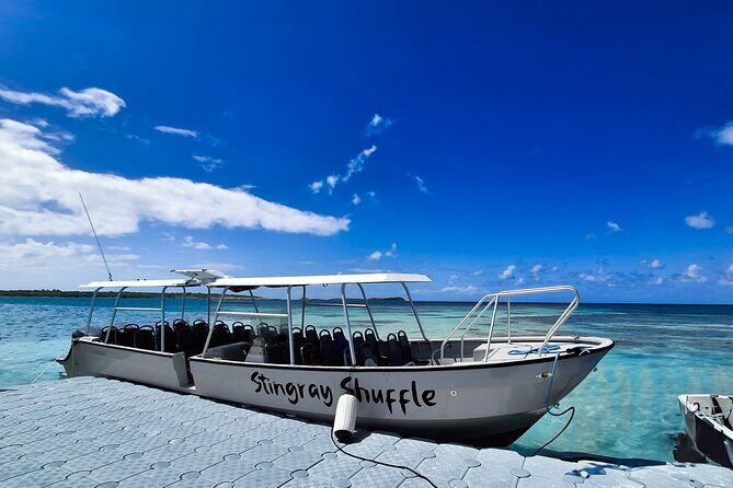 6-Hours Tour East Coast of Antigua: Stingray City, Lunch & Beach - The Sum Up: Who Is This Tour Perfect For?