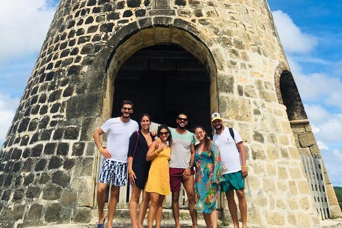 6-Hours Tour East Coast of Antigua: Stingray City, Lunch & Beach - Final Thoughts