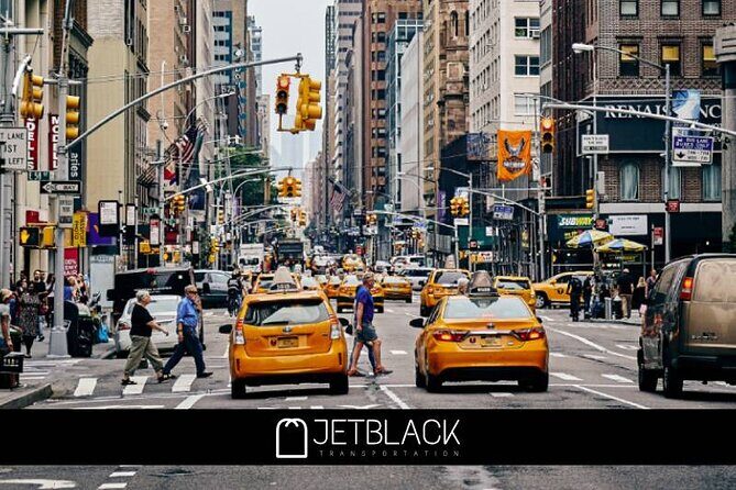 6 Hours tour in the city (Manhattan) - Explore the city in short period of time - The Concept: Flexible, Private Sightseeing in Manhattan