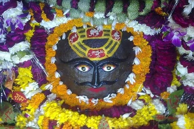 6 Hours Tout to Temples and Spiritual Sites in Agra - A Deep Dive into the Sacred Sites of Agra