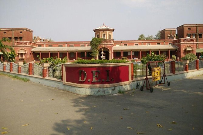 6 Hours Tout to Temples and Spiritual Sites in Agra - The Sum Up