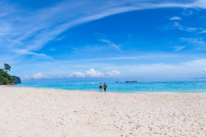 6 Hrs Bamboo & Phi Phi Island Private Longtail Boat From Phi Phi - Who Should Consider This Tour?