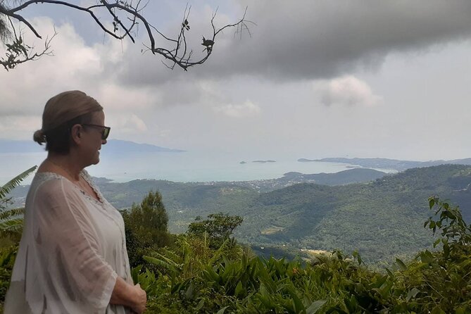 6 Hrs Off Road 4x4 Adventure of Hidden Gems In Koh Samui Hills 1 - 4 persons - Final Thoughts