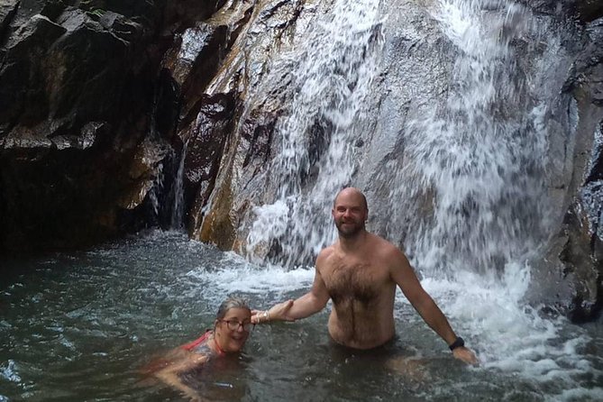 6 Hrs Off Road 4x4 Adventure of Hidden Gems In Koh Samui Hills 5 - 8 Persons - Who Would Love This Tour?