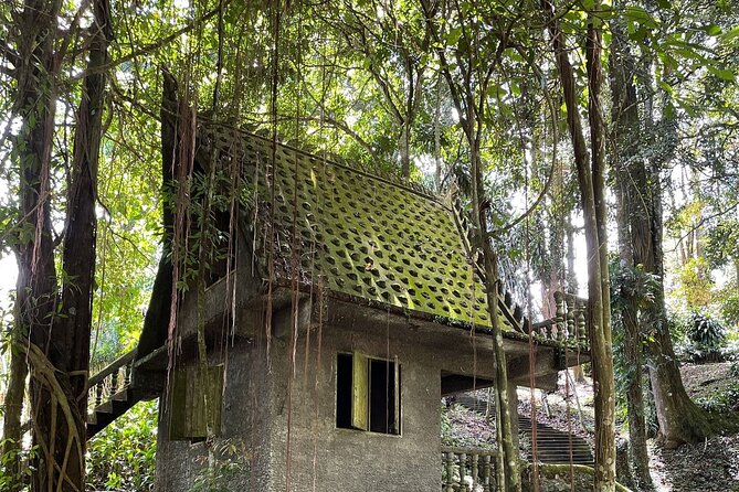 6 Hrs Off Road 4x4 Adventure of Hidden Gems In Koh Samui Hills 5 - 8 Persons - Final Thoughts