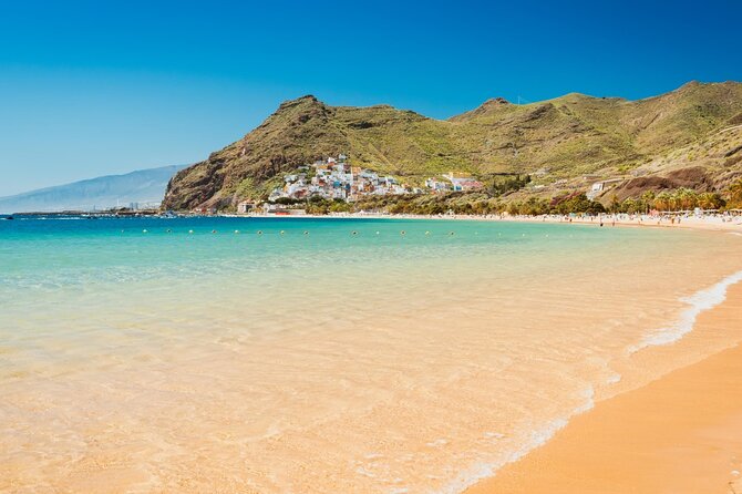 6 Hrs Private Tour In Tenerife - Knowledgeable and Attentive Guides