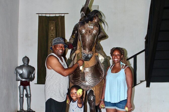 6 in 1 Boca de Yuma Adventure - A Closer Look at the Itinerary