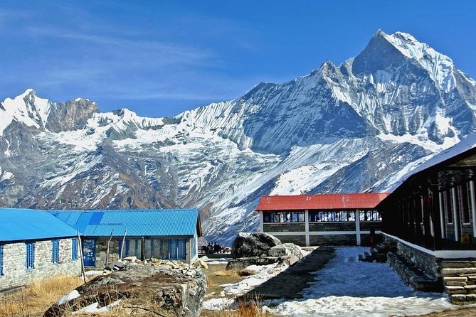 6 Night 7 Days ABC Trek - Final Thoughts: Who Should Consider This Trek?