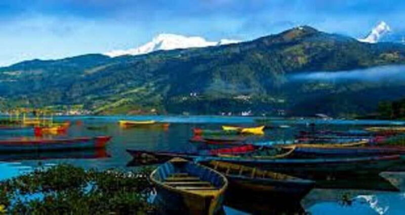 6 night 7 days Kathmandu Pokhara Chitwan Tour - FAQ