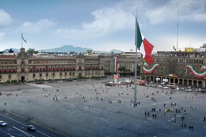 6-Night Best of Central Mexico Tour: Teotihuacan Pyramids, Taxco, Cuernavaca and Puebla from Mexico City - An In-Depth Look at the Tour Experience