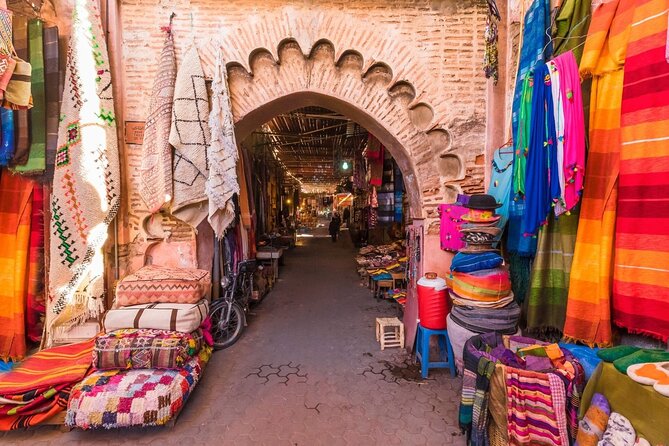 6-Night Morocco Tour from Malaga: Fez, Meknes, Marrakech, Casablanca, Rabat and Tangier - What Travelers Say