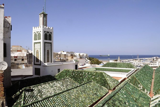 6-Night Morocco Tour from Malaga: Fez, Meknes, Marrakech, Casablanca, Rabat and Tangier - Who Will Love This Tour?