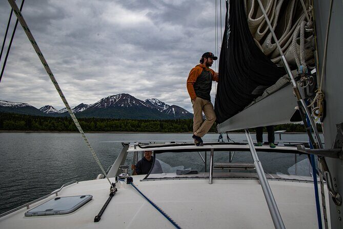 6-Night Private Charter in Lake Clark National Park - A Close-Up Look at the 6-Night Private Charter in Lake Clark National Park