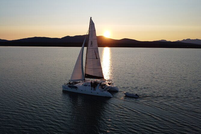 6-Night Private Charter in Lake Clark National Park - Who Should Consider This Tour?