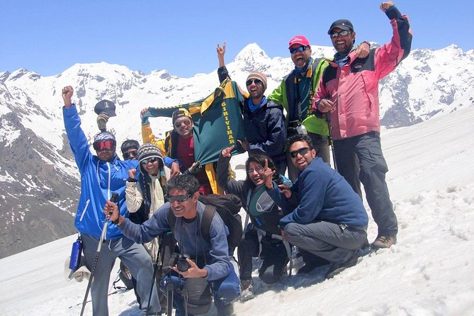 6-Night Private Himachal Pradesh Tour from New Delhi - Key Points