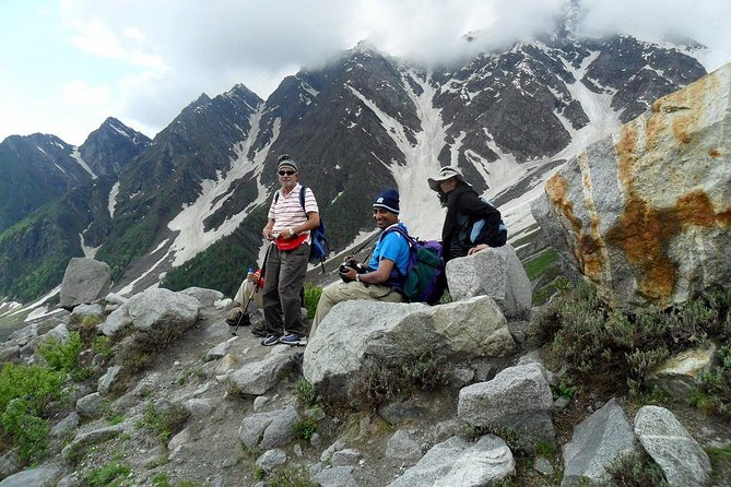 6-Night Private Himachal Pradesh Tour from New Delhi - What Makes This Tour Stand Out?