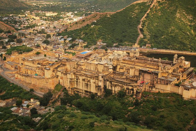 6-Night Royal Rajasthan: Private Tour from Jaipur, India - Logistics & Practical Considerations