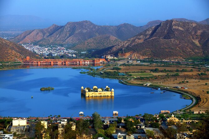 6-Night Royal Rajasthan: Private Tour from Jaipur, India - Who Should Consider This Tour?