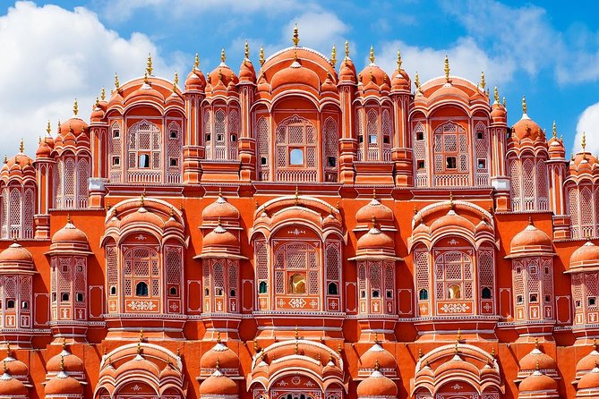 6-Night Royal Rajasthan: Private Tour from Jaipur, India - The Sum Up