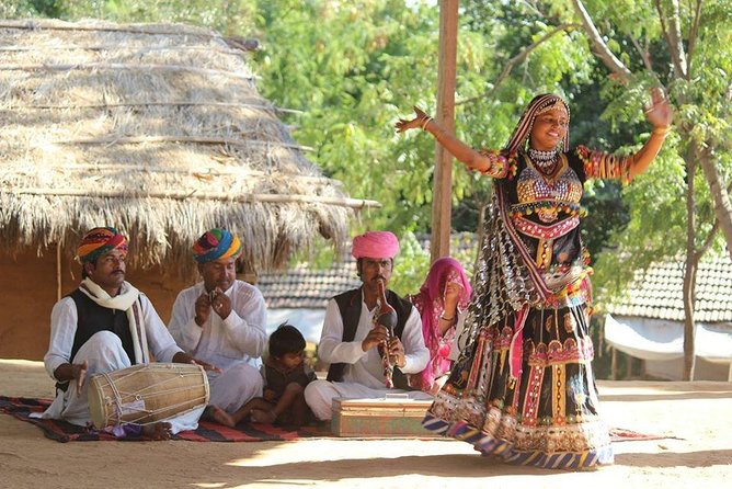 6 Nights 7 Days Golden Triangle Tour Package Discover Taj Mahal - Final Thoughts