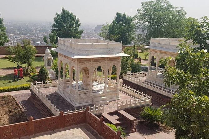 6 Nights 7 Days Rajasthan Golden Triangle (Jaipur-Jodhpur-Udaipur) - An In-Depth Look at the Rajasthan Golden Triangle Tour