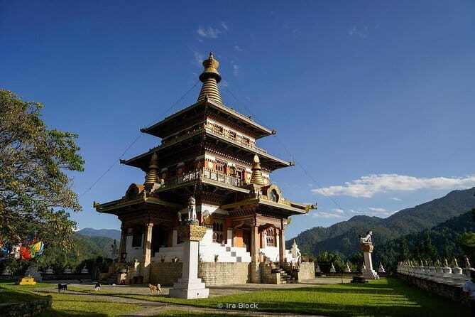 6 Nights Bhutan cultural and hiking tour - Analyzing the Itinerary: Day-by-Day Breakdown